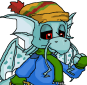 Neopets Pet Spotlight