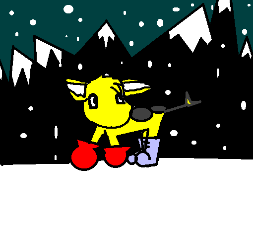 Neopets Pet Spotlight