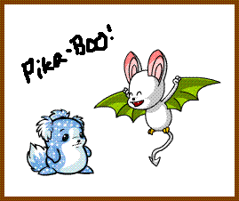 Neopets Site Spotlight