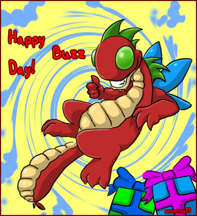 Neopets - Your Pictures!