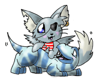 Neopets - Your Pictures!