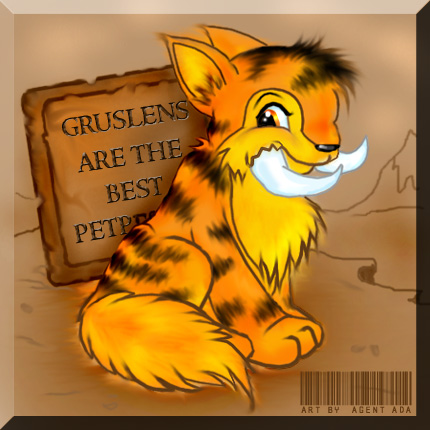 Neopets - Your Pictures!