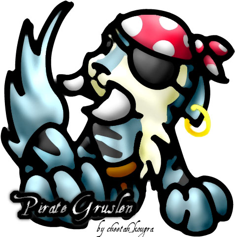 Neopets - Your Pictures!