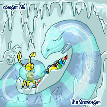Neopets - Your Pictures!