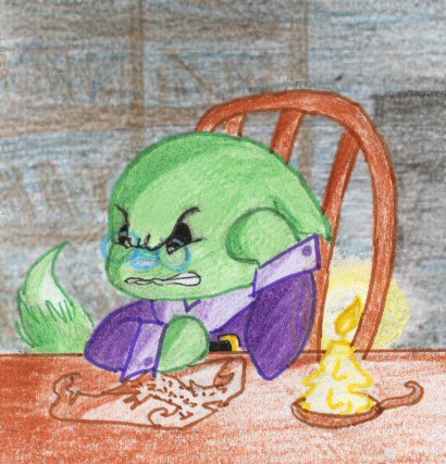 Neopets - Your Pictures!