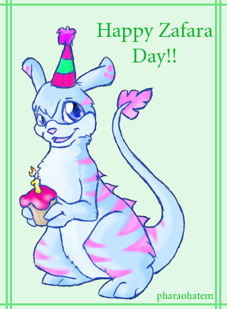 Neopets - Your Pictures!