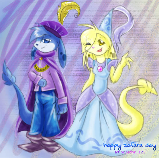 Neopets - Your Pictures!