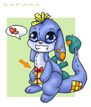 Neopets - Your Pictures!