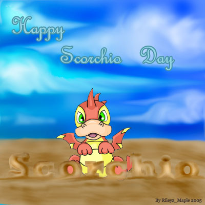 Neopets - Your Pictures!