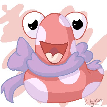 Neopets - Your Pictures!