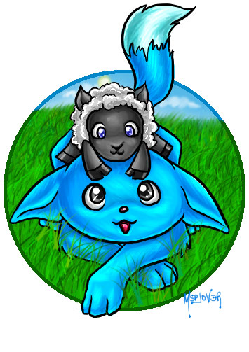 Neopets - Your Pictures!