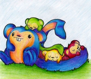 Neopets - Your Pictures!