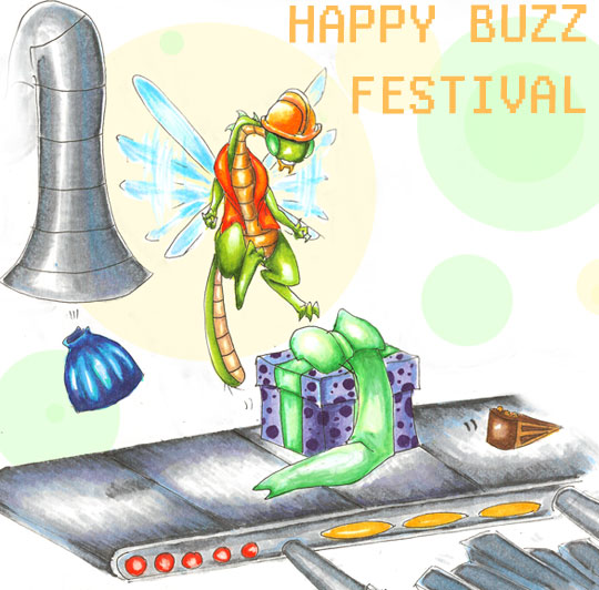 Neopets - Your Pictures!