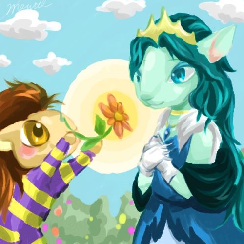 Neopets - Your Pictures!