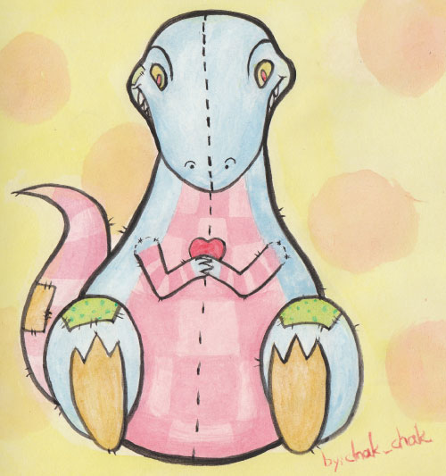 Neopets - Your Pictures!