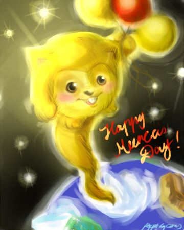 Neopets - Your Pictures!