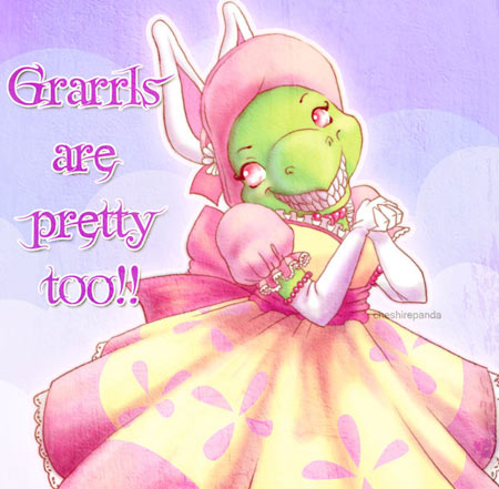 Neopets - Your Pictures!