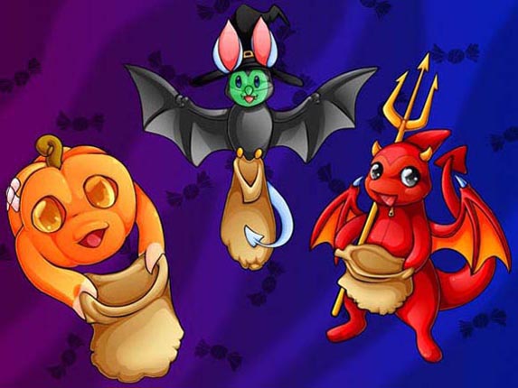 Neopets - Your Pictures!