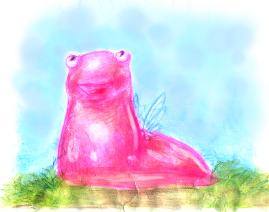 Neopets - Your Pictures!