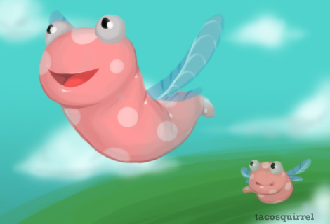 Neopets - Your Pictures!