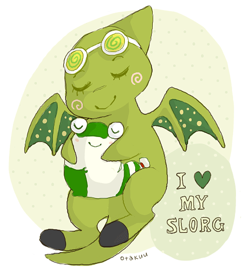 Neopets - Your Pictures!