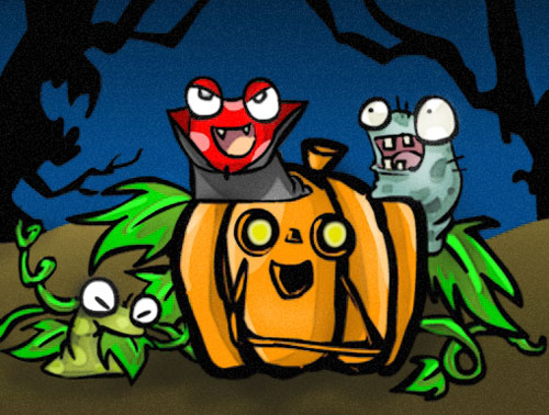 Neopets - Your Pictures!