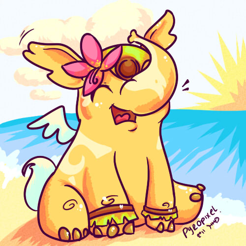 Neopets - Your Pictures!