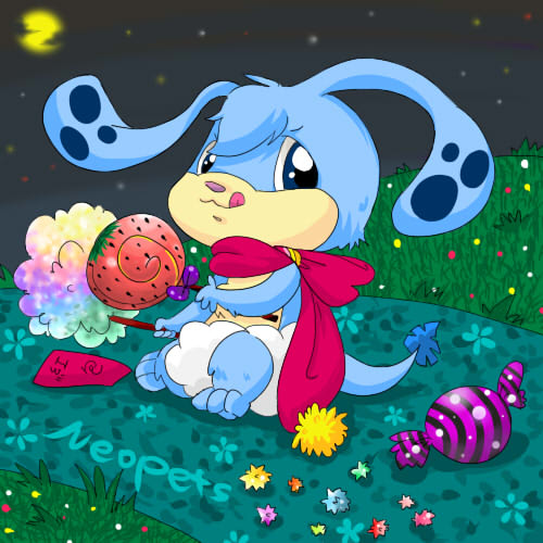 Neopets - Your Pictures!