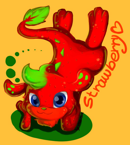 Neopets - Your Pictures!