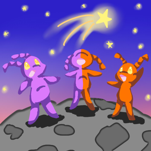 Neopets - Your Pictures!