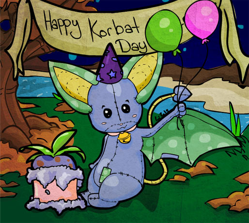 Neopets - Your Pictures!