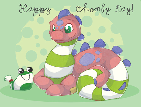 Neopets - Your Pictures!