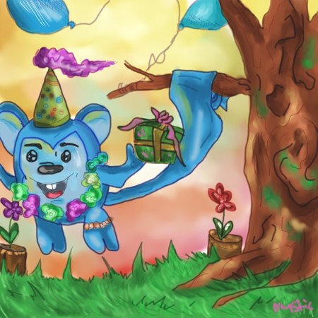 Neopets - Your Pictures!