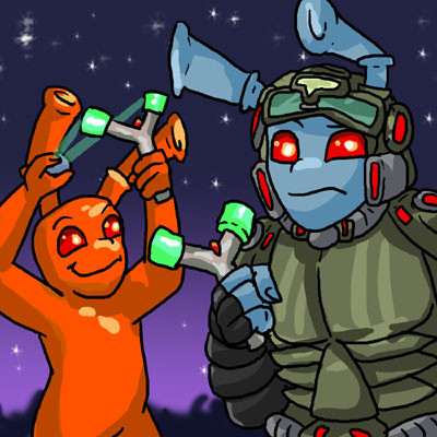 Neopets - Your Pictures!