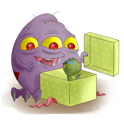 Neopets - Your Pictures!