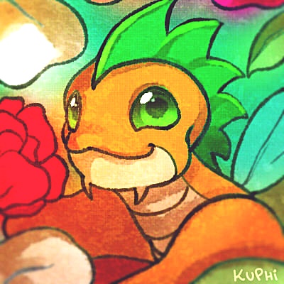 a Buzz Day Full of Flowers