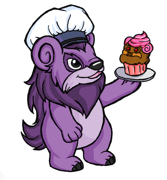 Neopets - Your Pictures!