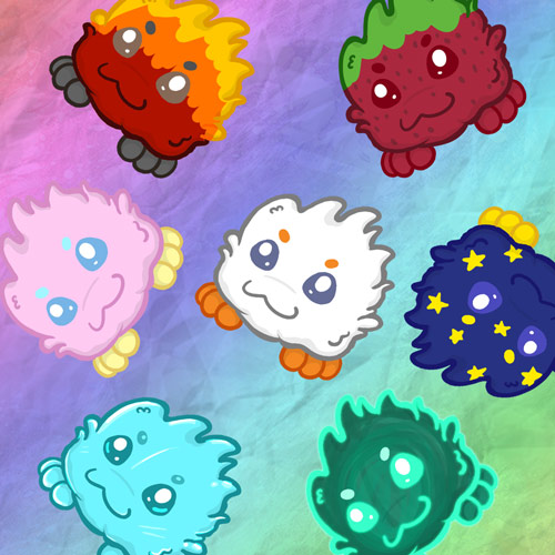 Neopets - Your Pictures!