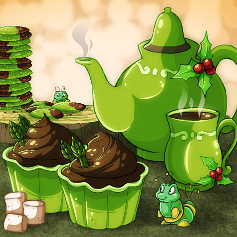 Neopets - Your Pictures!