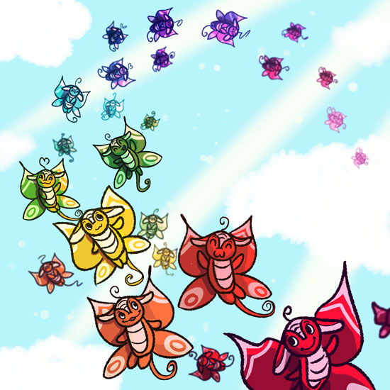 Neopets - New Features