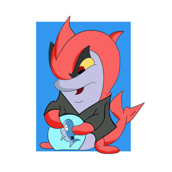 Neopets - Your Pictures!