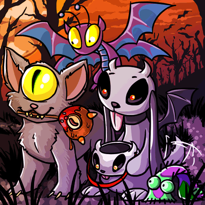 Neopets - Your Pictures!