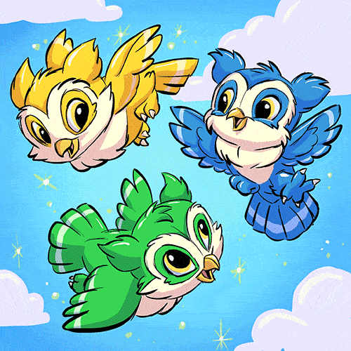 Neopets - Your Pictures!