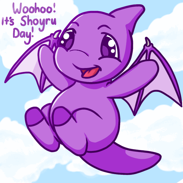 Neopets - Your Pictures!