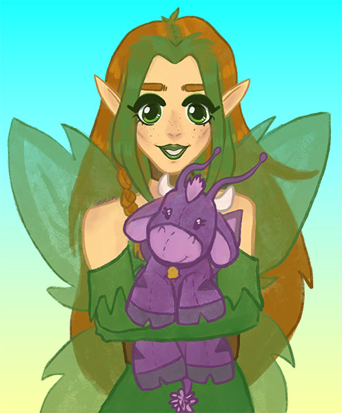 Neopets - Your Pictures!