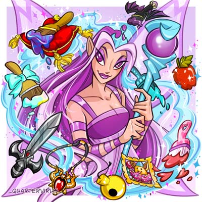 Neopets - Your Pictures!