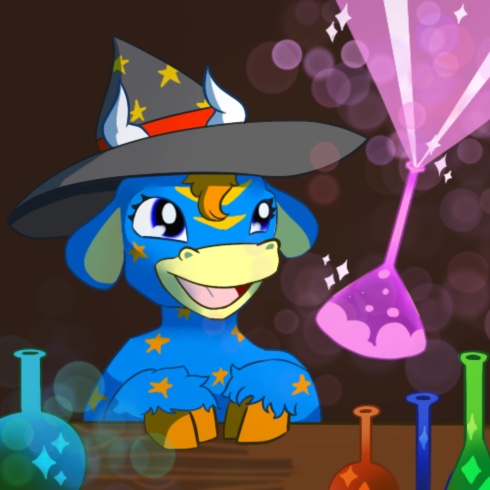 Neopets - Your Pictures!