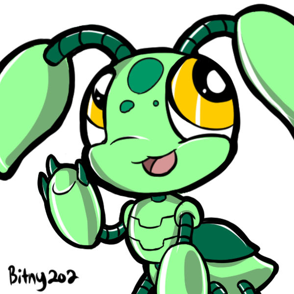 Neopets - Your Pictures!