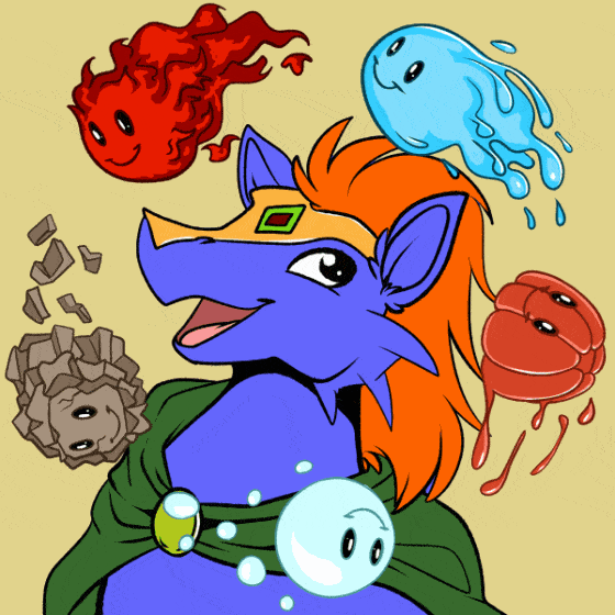 Neopets - Your Pictures!