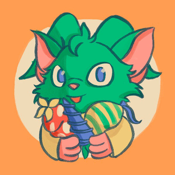 Neopets - Your Pictures!